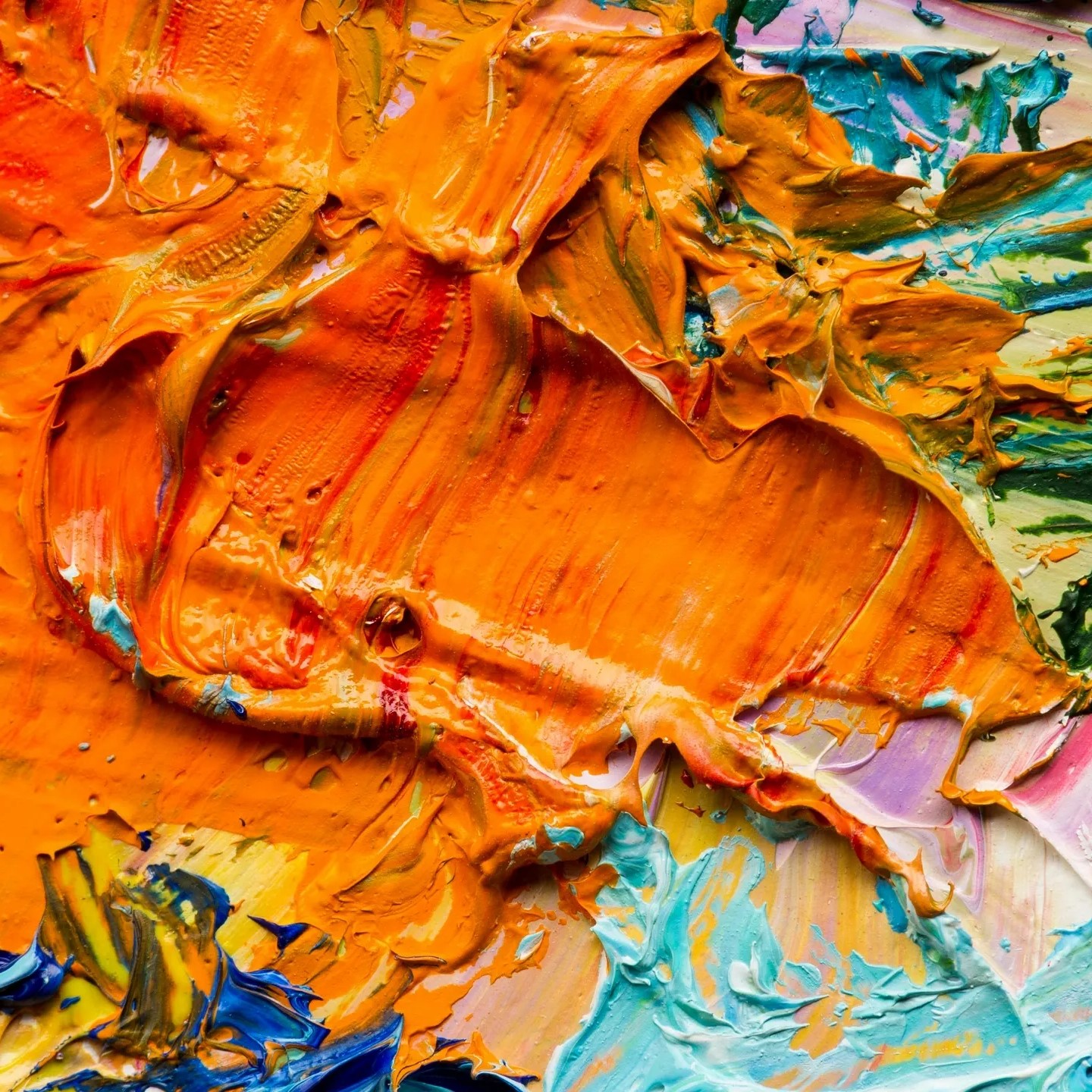 victoriamajestic.com – contemporary oil paintings